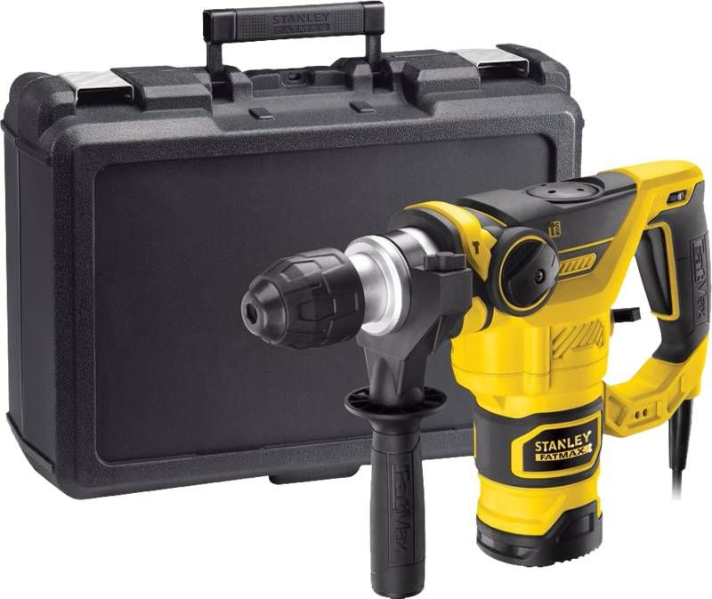 Stanley Fatmax FME1250K QS - Tuinenbouwmarkt.be